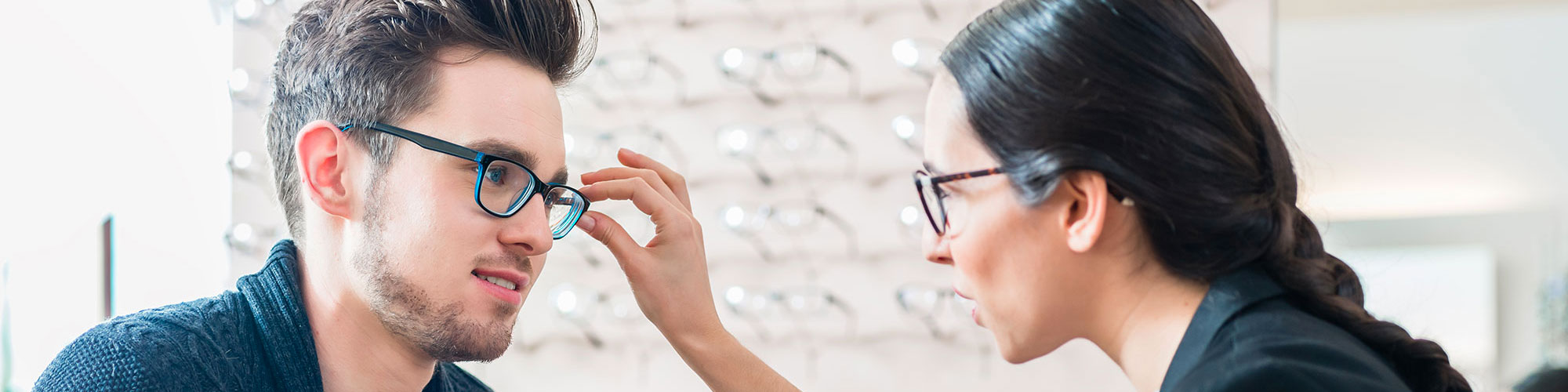 How to Pick Your Glasses – From Functional to Fashion-Forward - Erik A ...